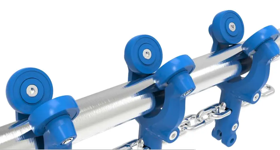 Hanging Chain Conveyor