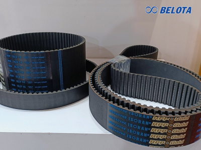 Rubber Belts